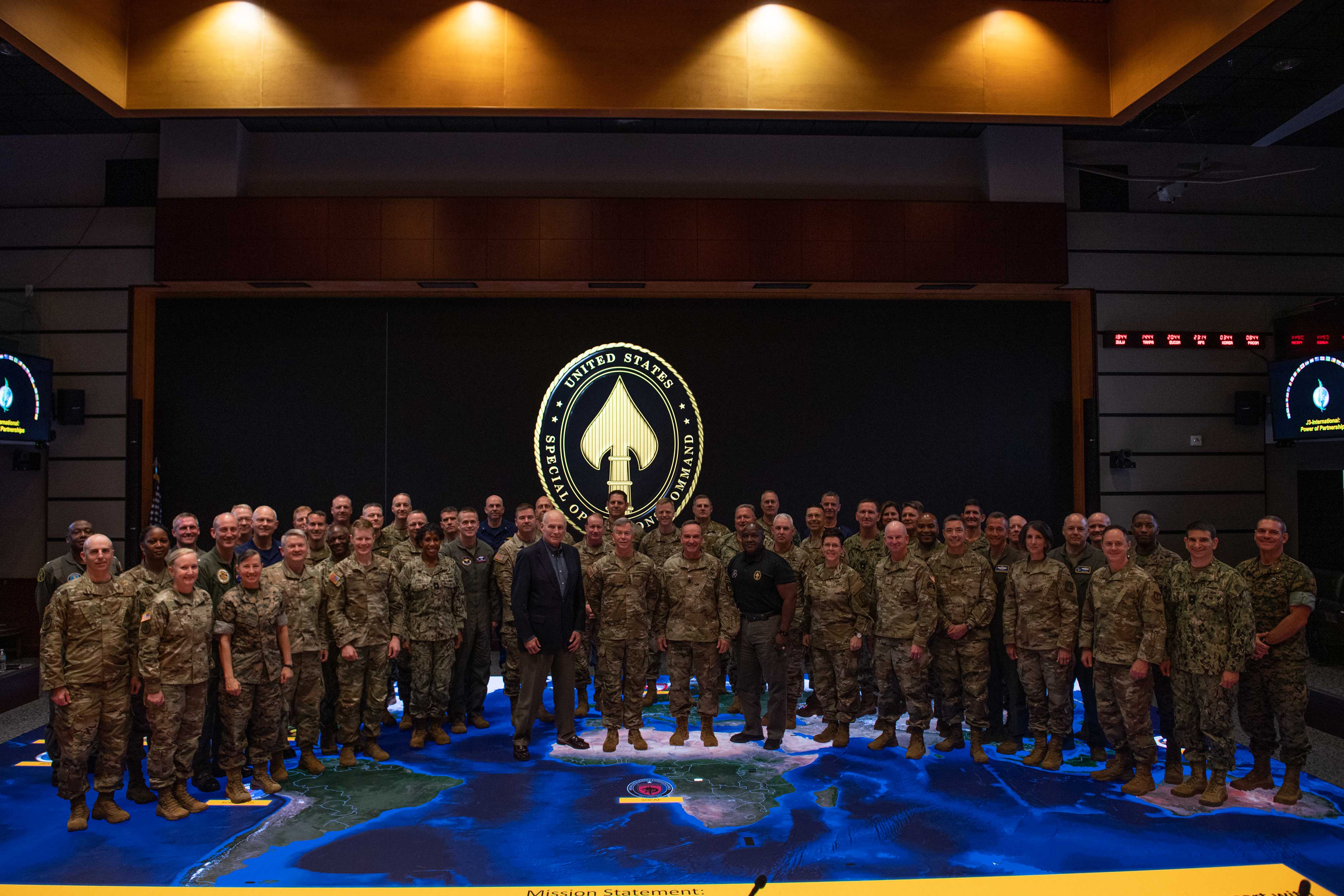 CAPSTONE > Class Materials > End of Course Info